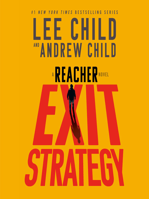 Exit Strategy - Pima County Public Library - OverDrive